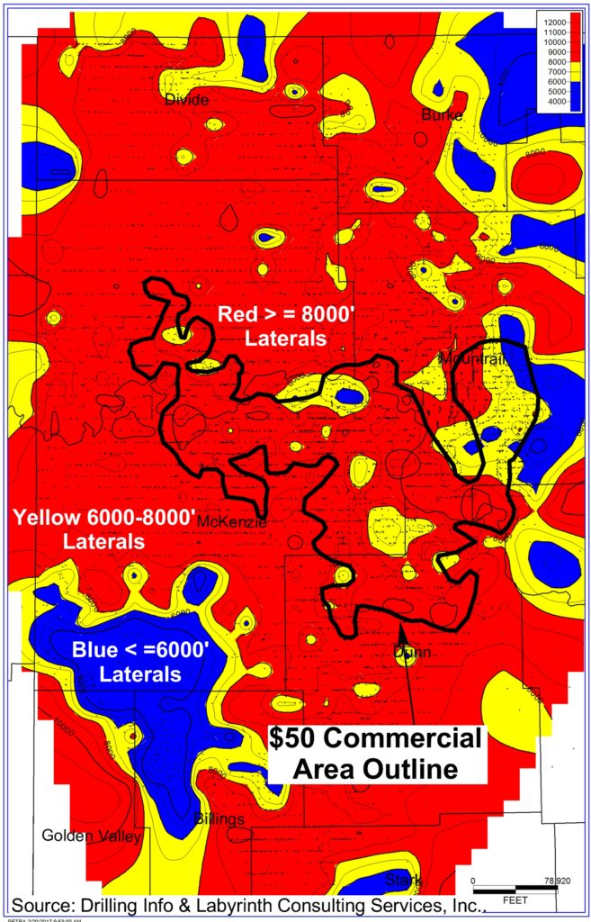 The Beginning of the End For The Bakken Shale Play - OklahomaMinerals.com
