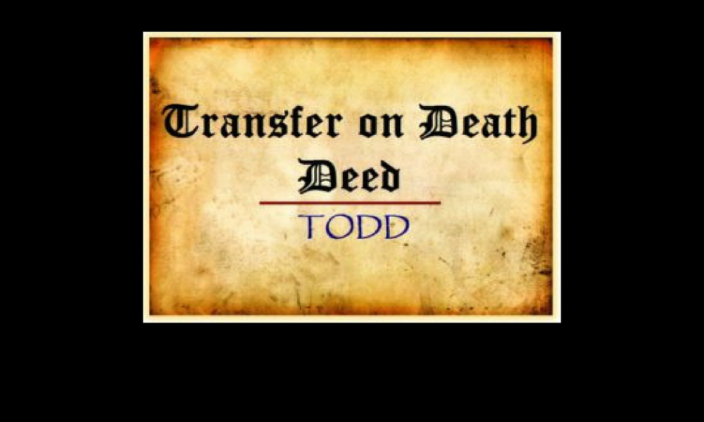 Oklahoma Transfer On Death Deeds TODD OklahomaMinerals oklahoma-transfer-on-death-deeds-todd-oklahomaminerals