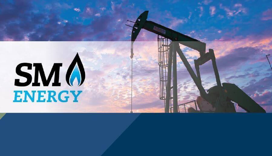 SM Energy’s wraps up $500 million deal on Wyoming Assets SM Energy’s wraps up $500 million deal on Wyoming Assets