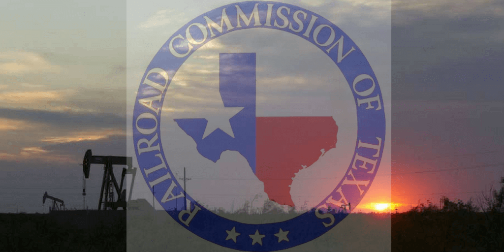 Texas Railroad Commission Permits Up in April Over Last Year ...