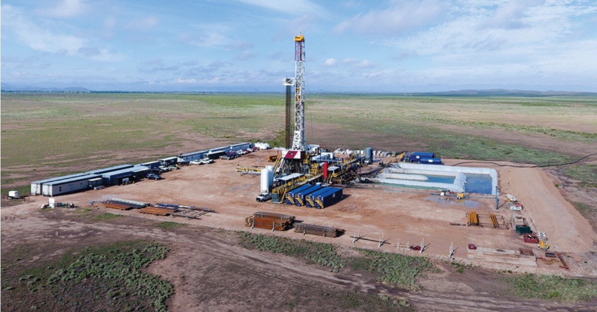 Matador Resources Revealed as Mystery Buyer in Record Permian Auction - OklahomaMinerals.com