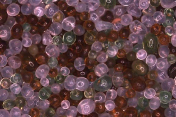 Technology vs. Nature. Can Man-Made Proppants Replace Natural Frac Sand ...