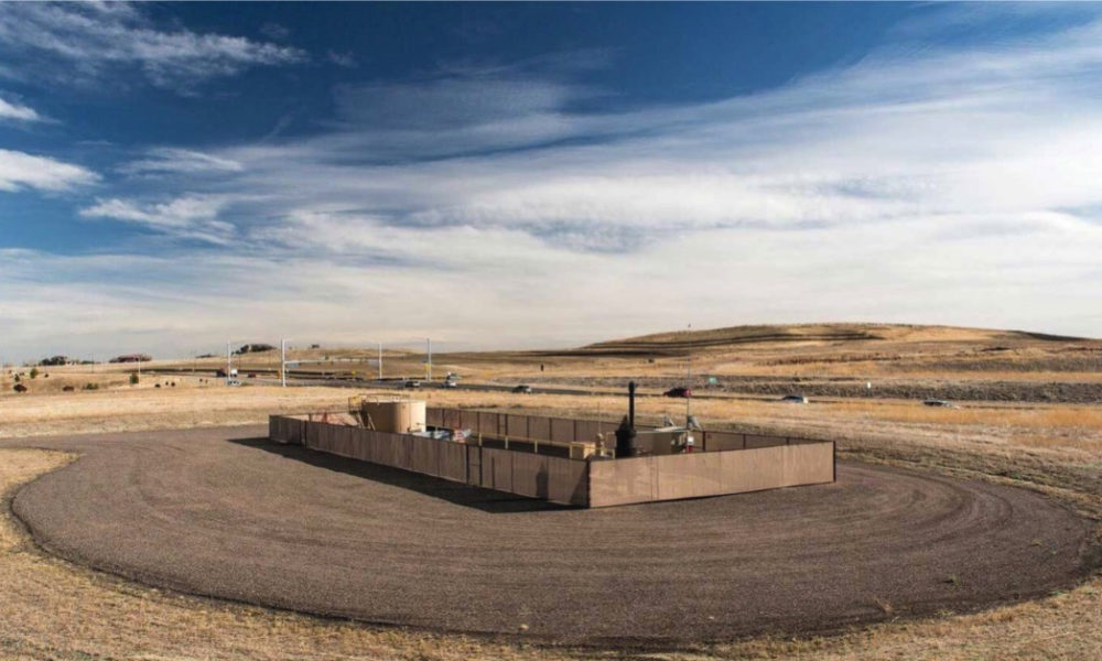 Lawsuit Challenges Colorado’s ‘Forced Pooling’ Law - OklahomaMinerals.com