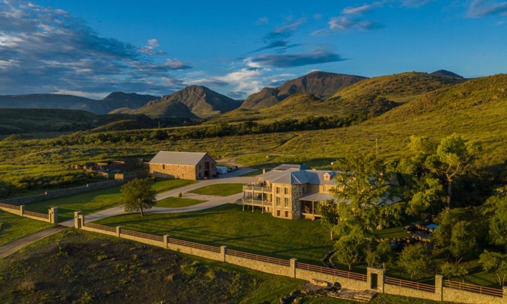 Water emerges as 'the new oil' in sale of Permian Basin Ranch