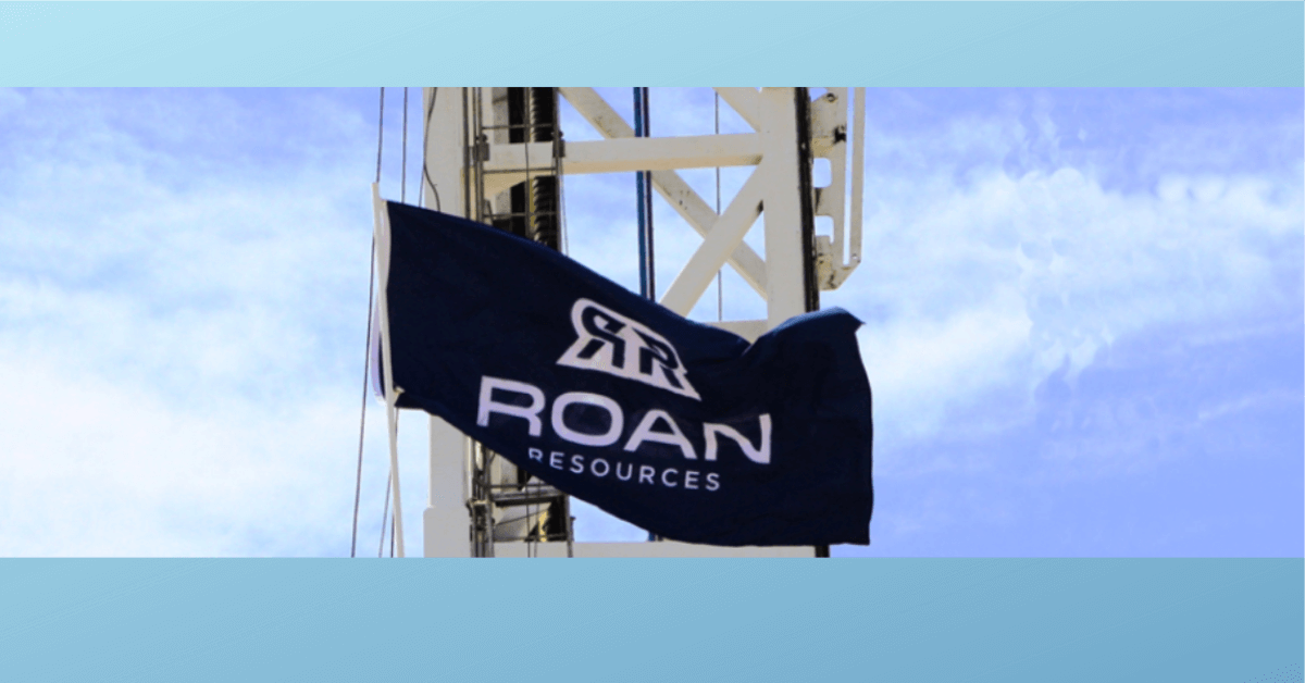 Roan Resources, Inc. Announces Fourth Quarter Highlights ...