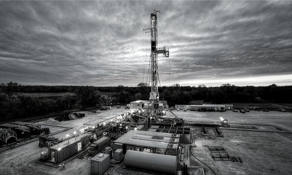 Analysis: SCOOP/STACK operators scale back rig activity by 40% so far in 2019 - OklahomaMinerals.com