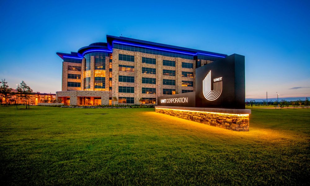 Unit Corp. files for bankruptcy as energy firms continue to struggle