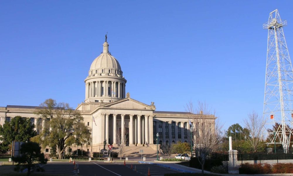McGirt decision could cost Oklahoma millions - OklahomaMinerals.com