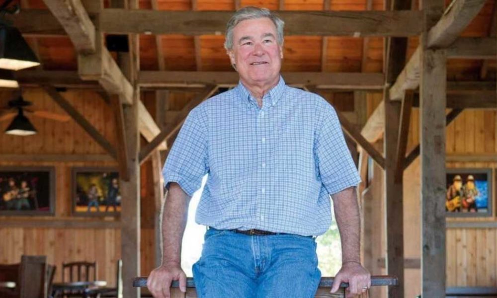 Fracking Tycoon Rees-Jones ‘Saved The Best For Last’ - OklahomaMinerals.com