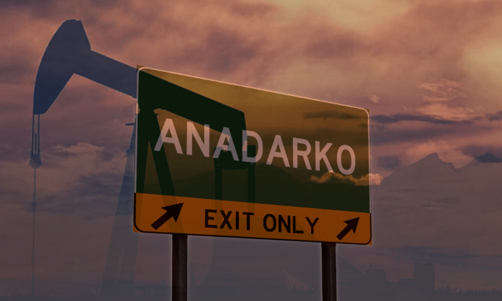 ConocoPhillips looking to divest gas assets in Texas and Oklahoma ...