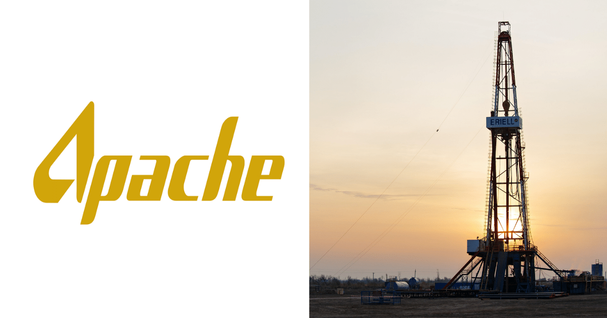Apache resumes drilling in Alpine High play - OklahomaMinerals.com