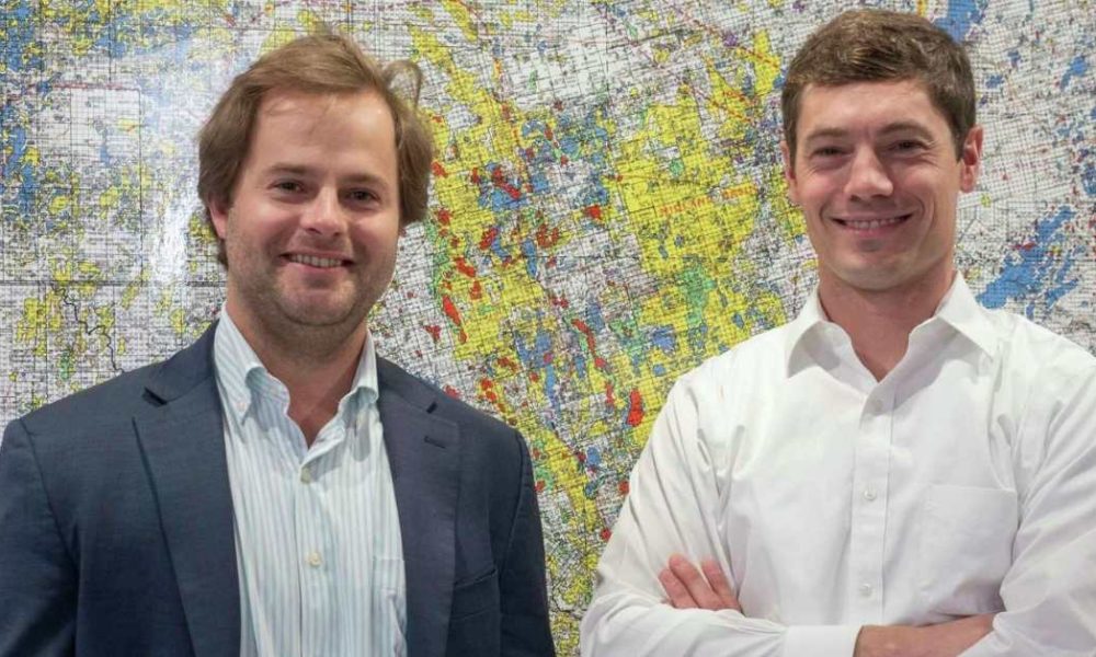 Permian Operators Colgate, Centennial to Combine in $7 Billion Merger - OklahomaMinerals.com