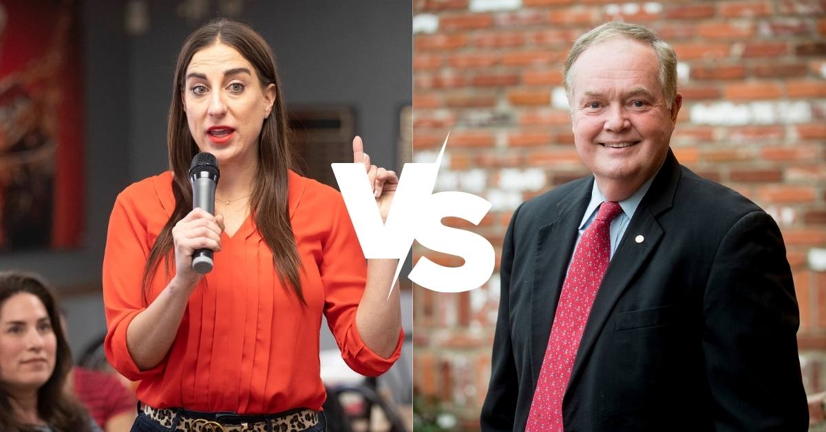Stogner vs Christian, a Texas RRC Runoff - OklahomaMinerals.com