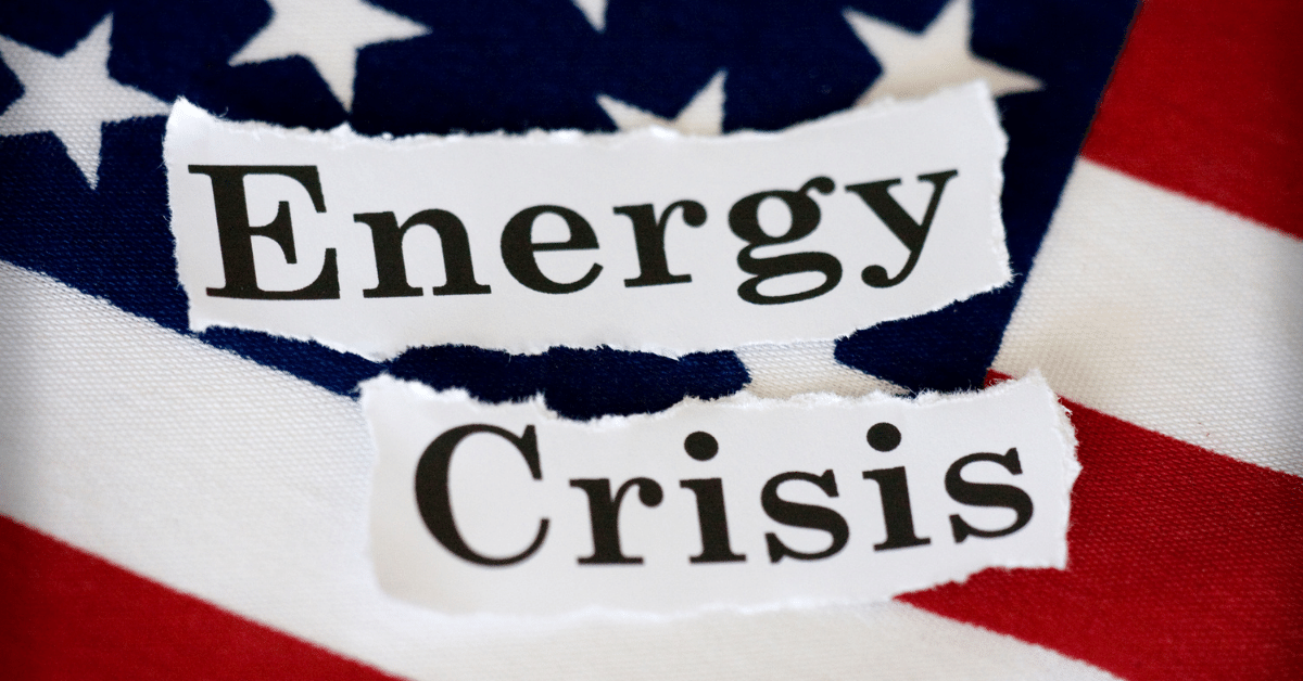 Opinion: Today’s energy crisis will probably become worse than the ...