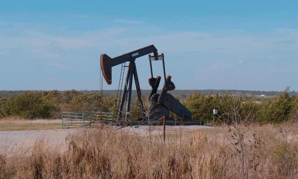 Permian Output To Hit Record - OklahomaMinerals.com