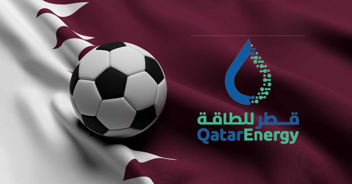 QatarEnergy: The Company Behind World Cup Hosts' Wealth ...