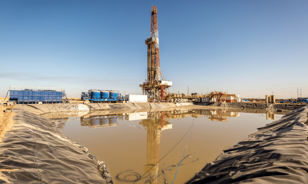 Is U.S. Shale Production Peaking? - OklahomaMinerals.com