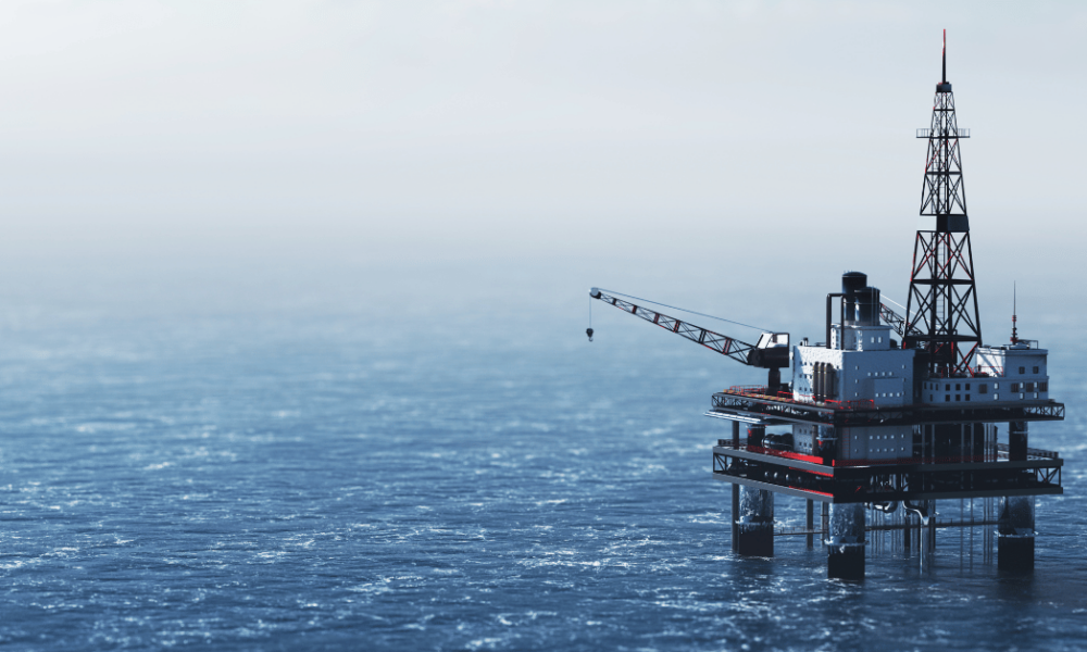 Talos Energy Makes Commercial Discoveries in GoM - OklahomaMinerals.com