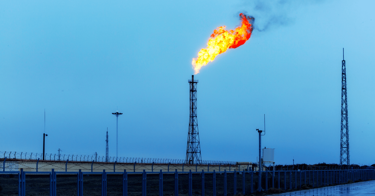 Natural Gas: A Comprehensive Guide To The World's Most Crucial Fuel ...