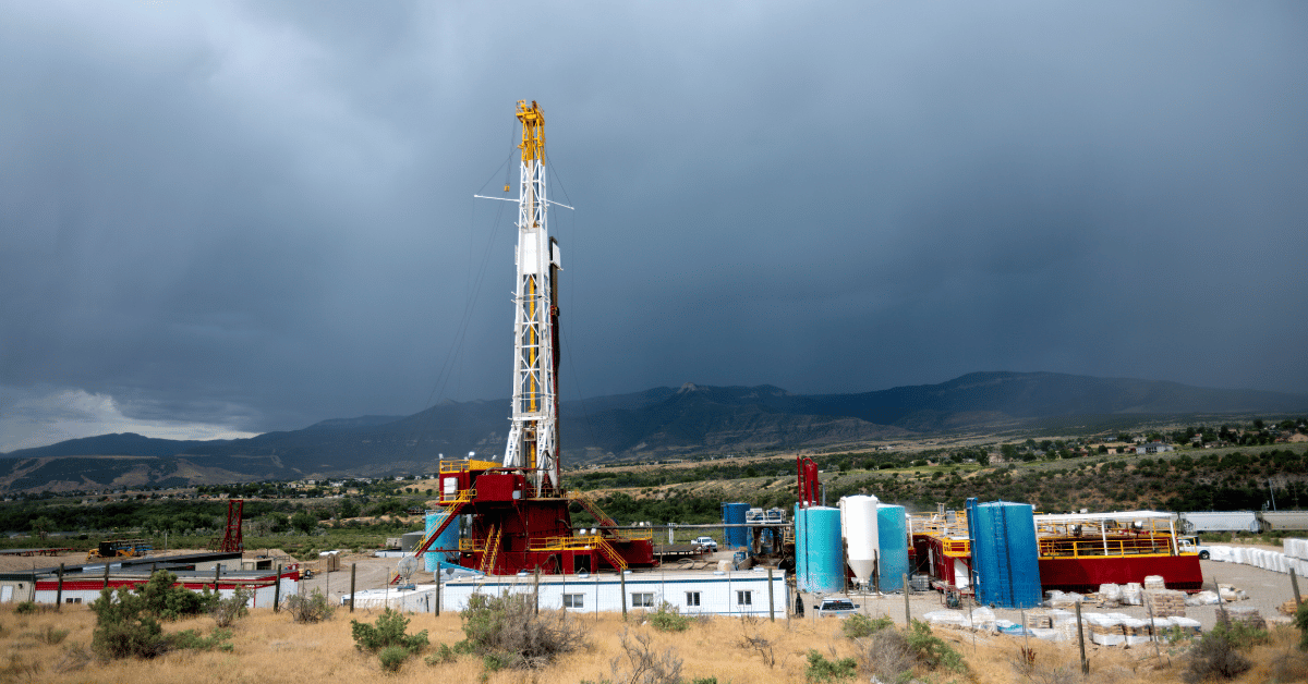 Public Mineral, Royalty Players Eye M&A After Record 2022 ...