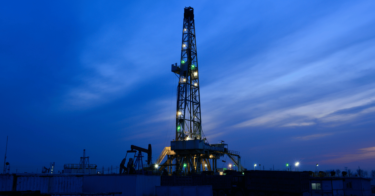 Reports show widespread oil production from recent wells in Oklahoma - OklahomaMinerals.com