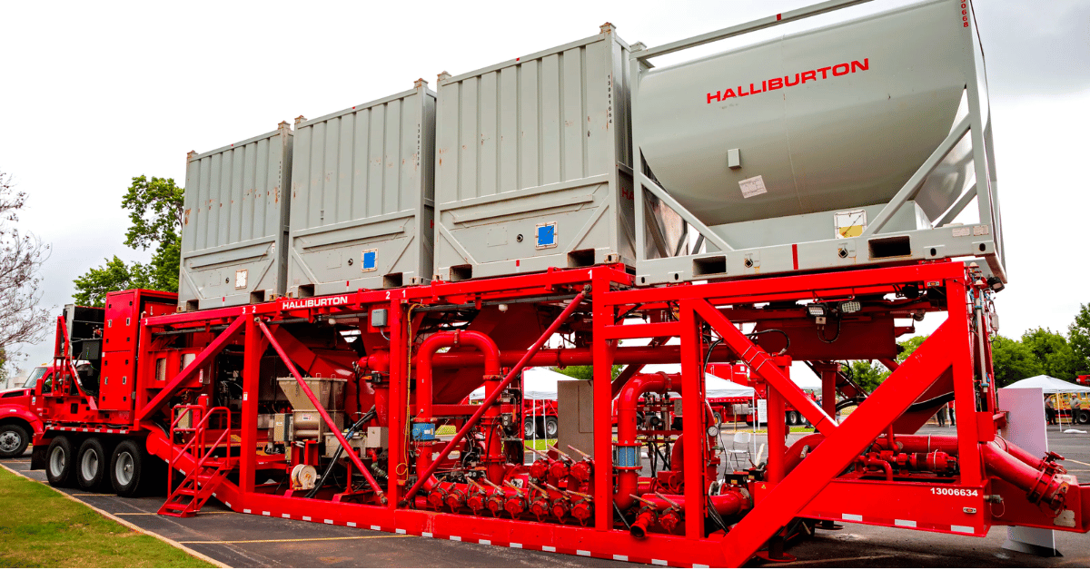 Analysts: Frac spread count declining along with rig count ...