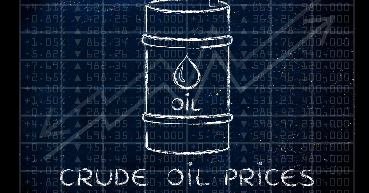 Goldman Sachs cuts oil price forecast by almost 10% - OklahomaMinerals.com Goldman Sachs cuts oil price forecast by almost 10% - OklahomaMinerals.com