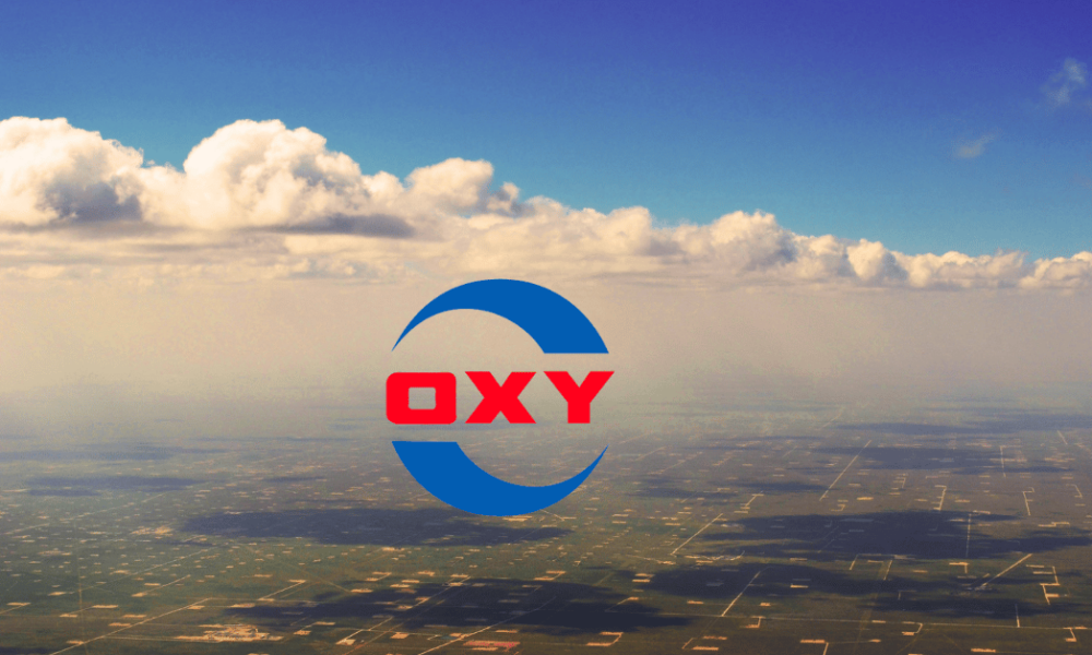 Occidental President says Permian Basin a production fount ... Occidental President says Permian Basin a production fount ...