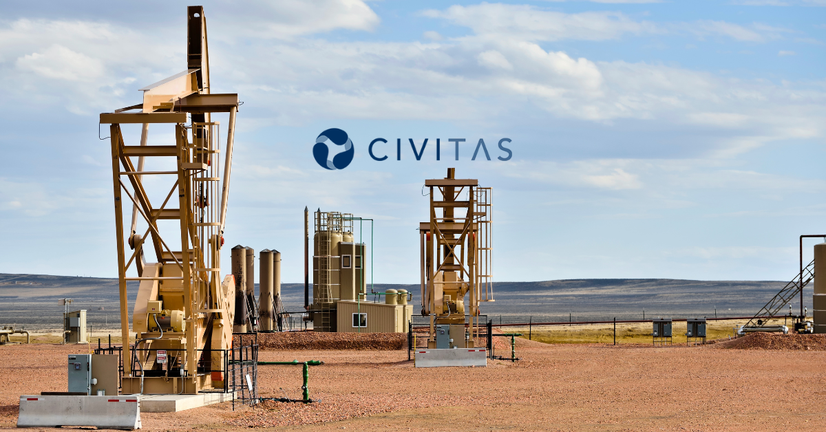 Civitas Resources Inc. Acquires Significant Permian Basin Acreage in $2.1B Deal ...