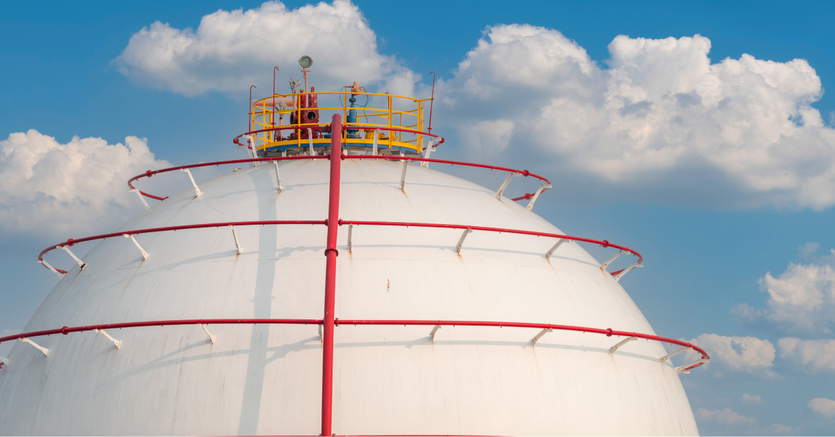 Analysts See U.S. Gas Storage Surplus Widening - OklahomaMinerals.com