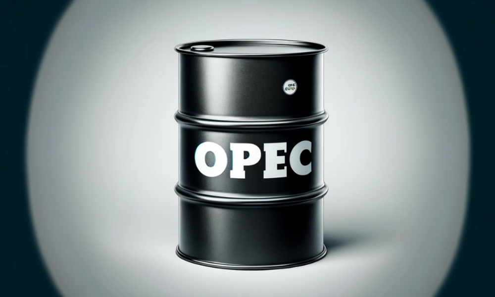 OPEC+ Considers Deeper Oil Production Cuts - OklahomaMinerals.com