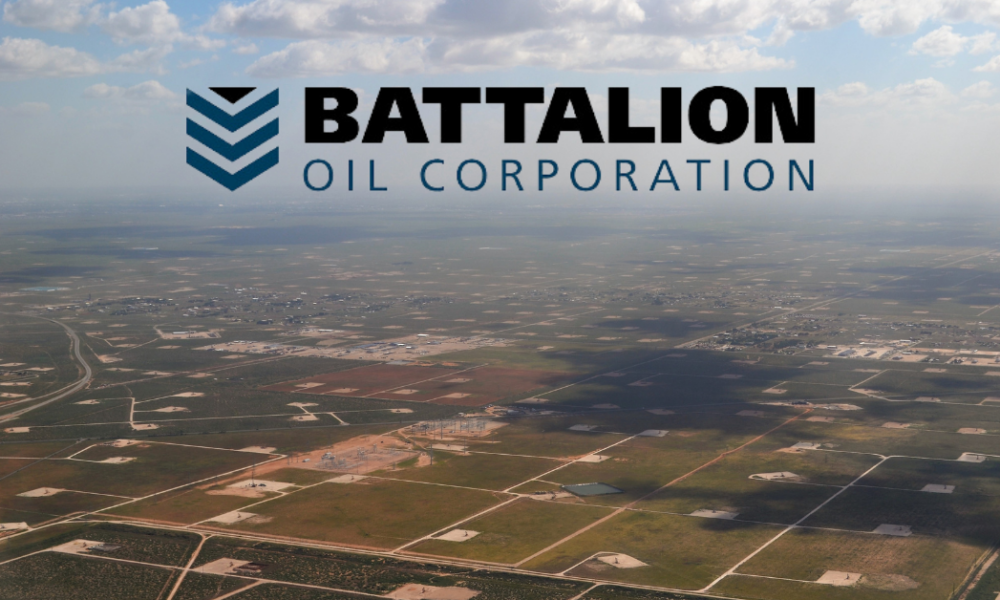 Battalion's $450M Merger Boosts Permian Oil Production - OklahomaMinerals.com