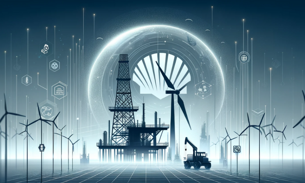 Shell's Net-Zero Path Aligns with Global Emission Goals ...