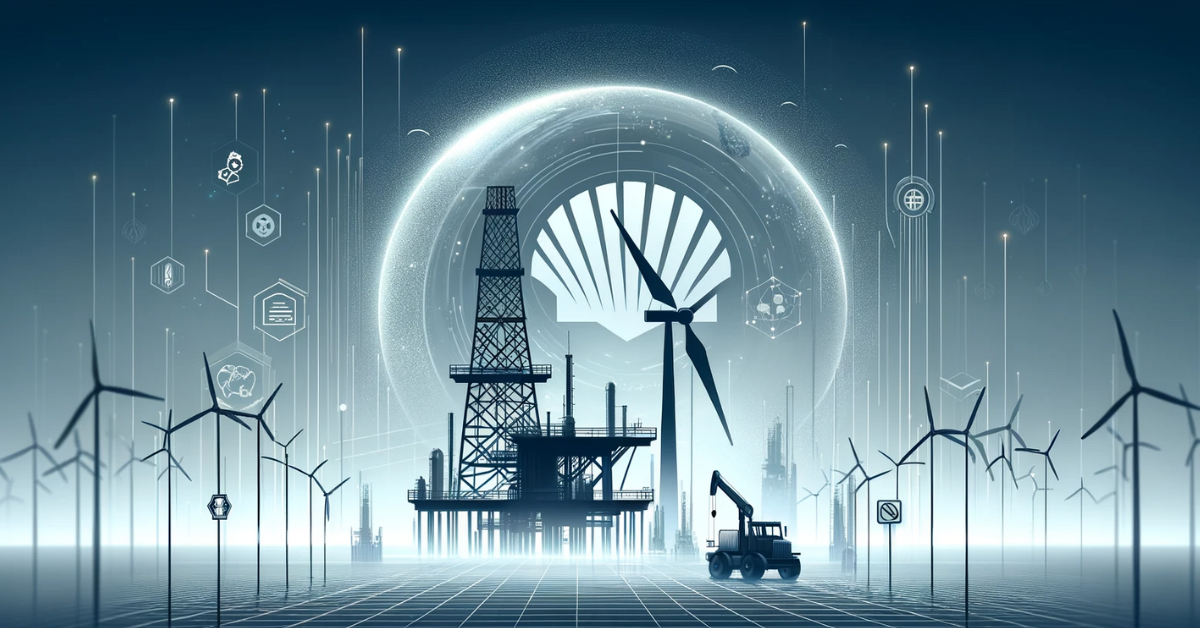 Shell's Net-Zero Path Aligns with Global Emission Goals ...