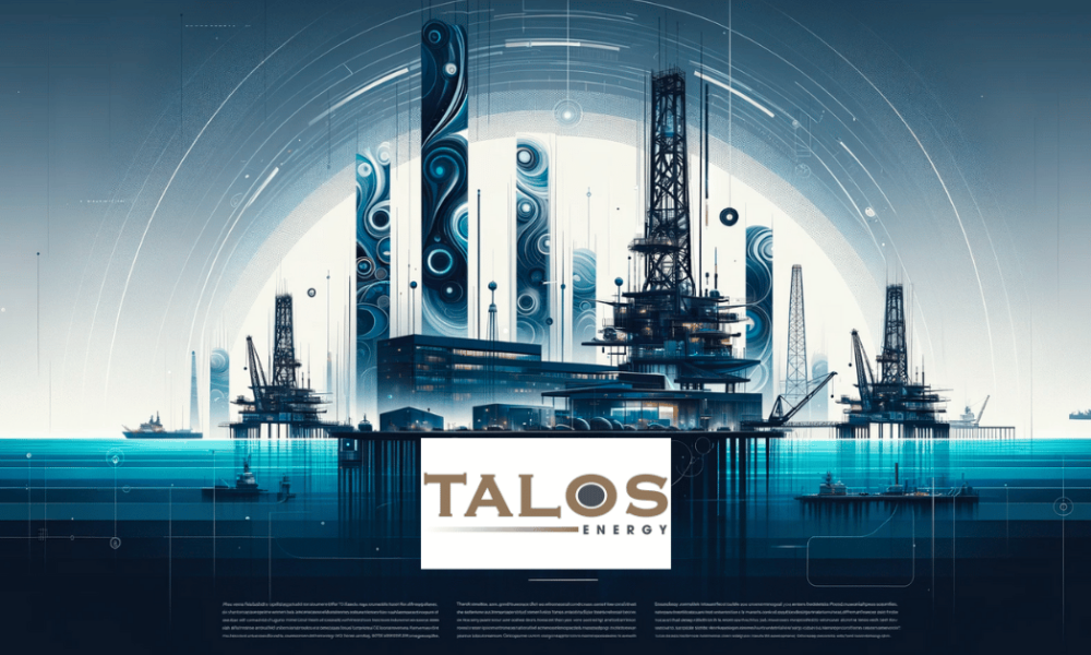 Talos Energy's Strategic Acquisition of QuarterNorth for $1.29 Billion ...