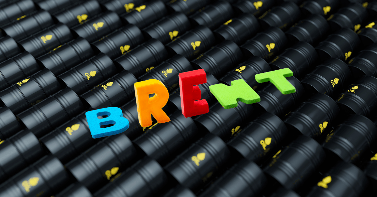 Brent Crude Oil Futures Are In Correction Mode - OklahomaMinerals.com Brent Crude Oil Futures Are In Correction Mode - OklahomaMinerals.com