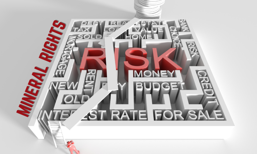 Mineral Rights: Challenges and Opportunities Explained ...