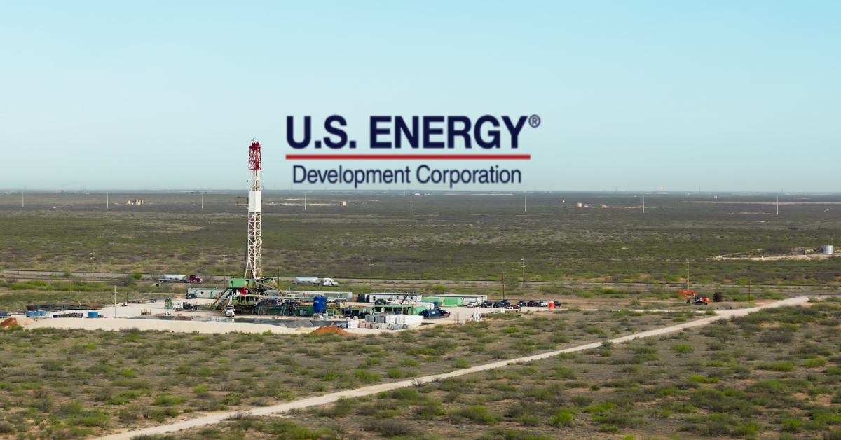 USEDC Plans $1B Investment in Permian Basin - OklahomaMinerals.com