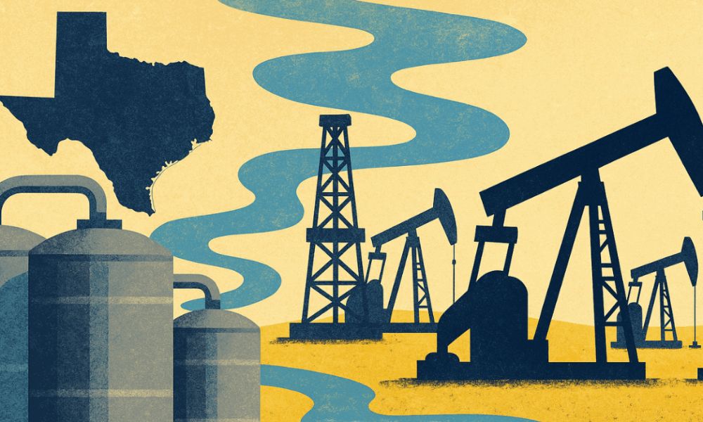 Oil Industry Seeks Protection in Fracking Water Proposal ...